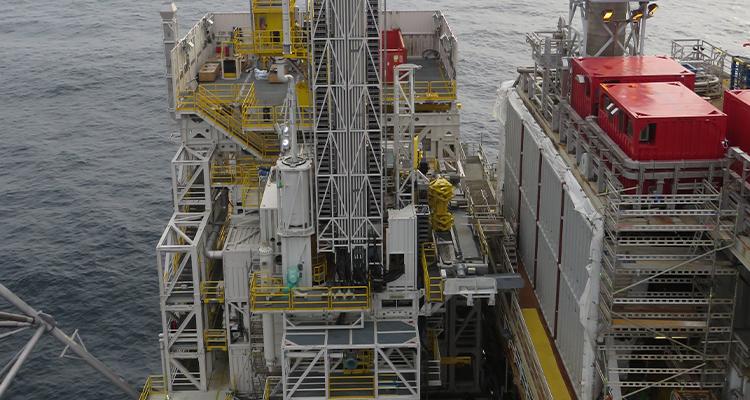 Modular Rigs - Archer