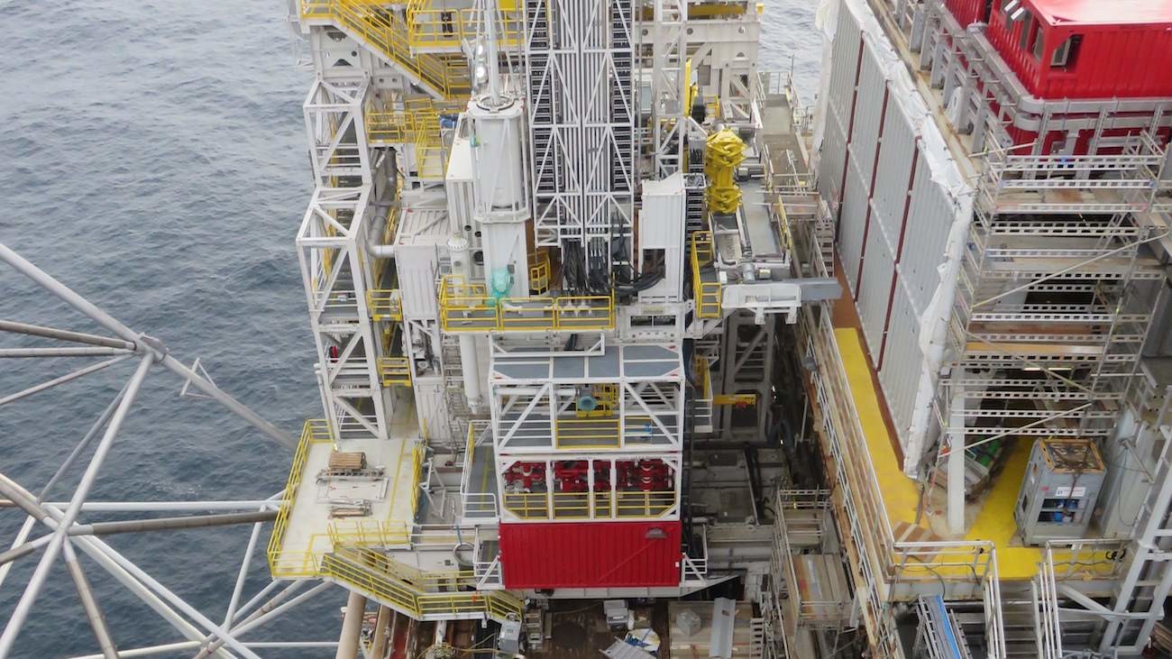 Modular Rigs - Archer